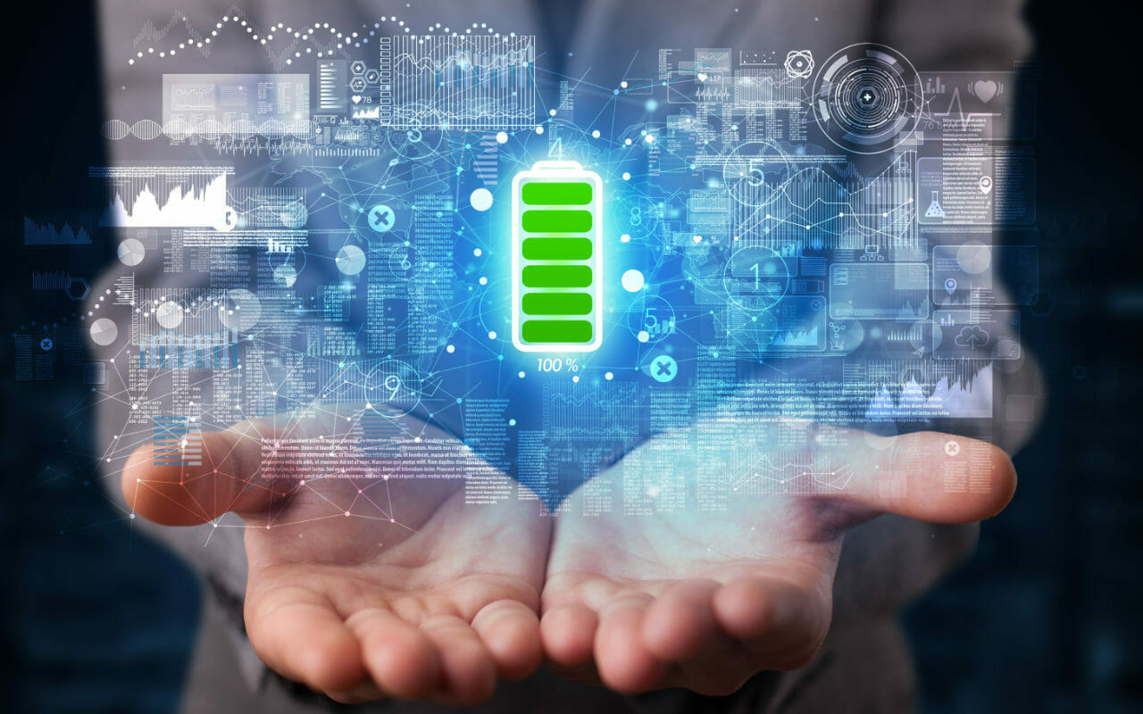 Energizing Our World: The Unveiling of Battery Technology Trends ...