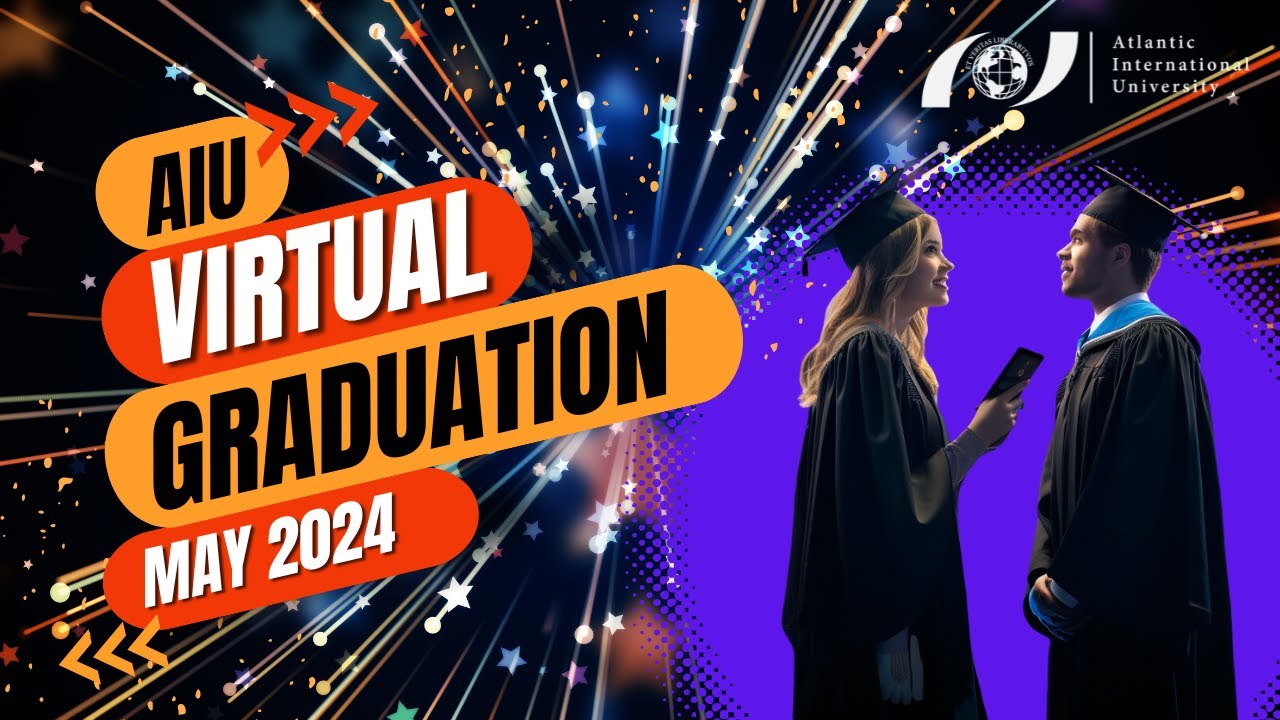 Unveiling Potential: AIU Virtual Graduation Gala 2024 – MyAIU Radio