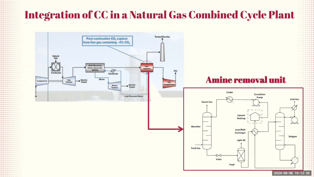 Advancing Sustainability: CO2 Capture, Storage, and Reuse by Abdulqader ...