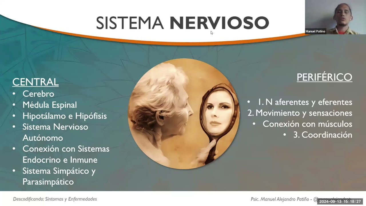 El Nervio Vago: El Puente Entre Cuerpo y Mente Para Una Salud Integral por Manuel P. – MyAIU Radio