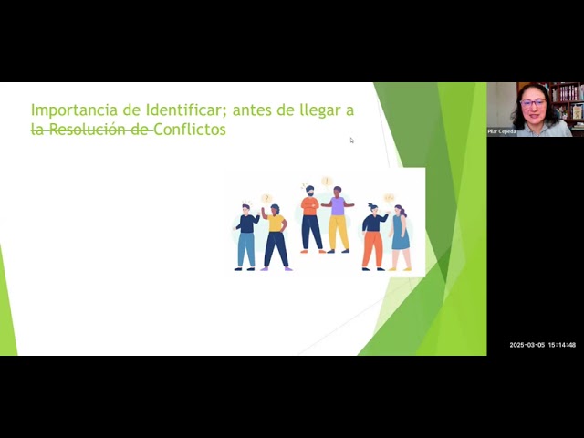 Estrategias Prácticas para un Ambiente Armónico y Productivo por Maria ...