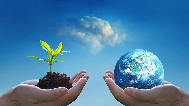 Helping Clean Up the Earth: Our Responsibility for a Sustainable Future ...
