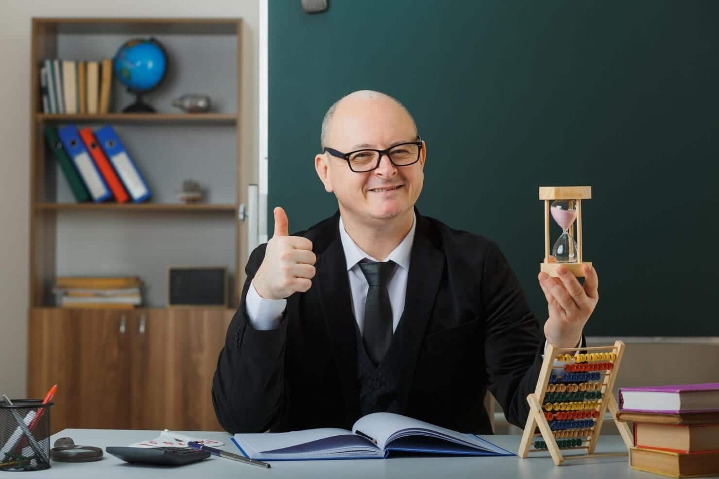 10 Qualities of a Good Teacher – MyAIU Radio
