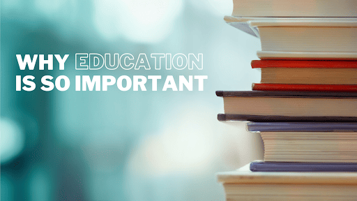 Top 10 Reasons Why Is Education Important – MyAIU Radio