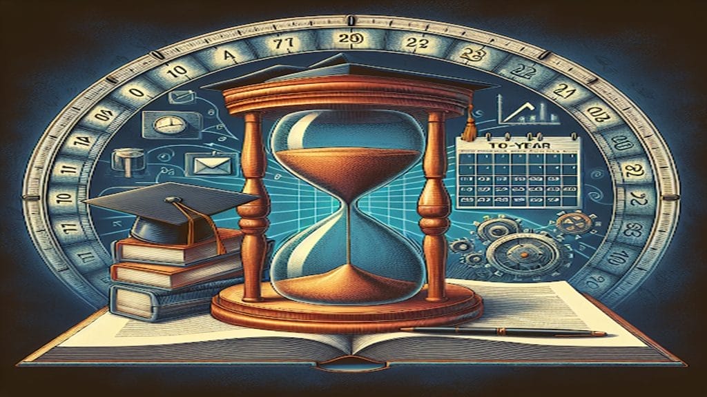 How Long Does It Take to Get an Associate Degree? A Complete Guide to ...